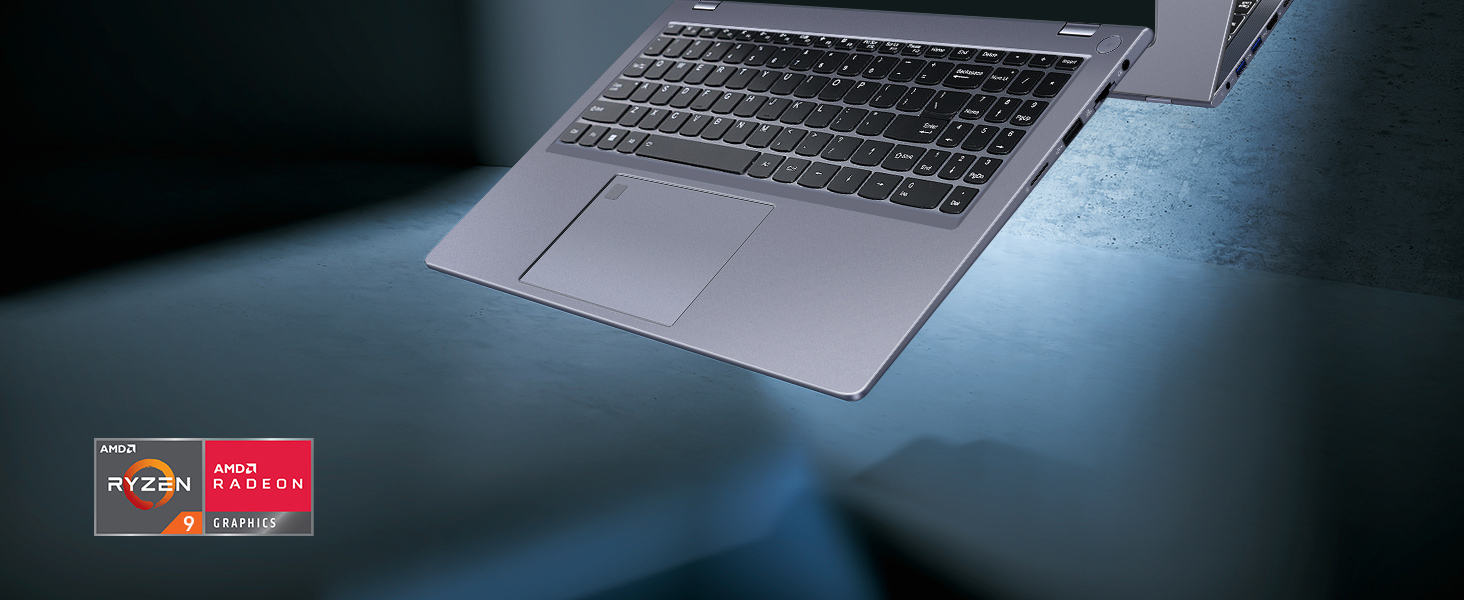 PC Portable,AMD Ryzen 9 6900HX(8C-16T, Jusqu'à 4,9 GHz) 16Go DDR5,512Go ...