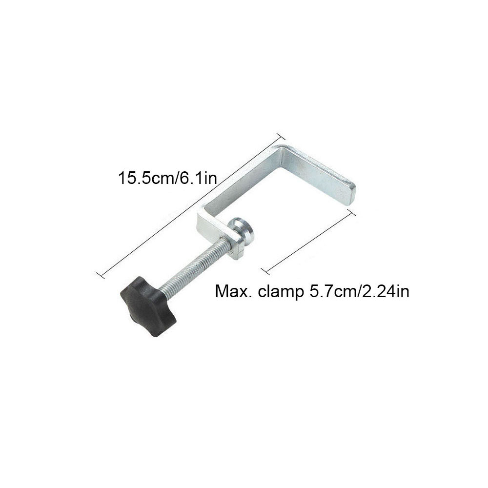 Bench pin & clamp hardwood V slot tool jewellery making craft peg ...