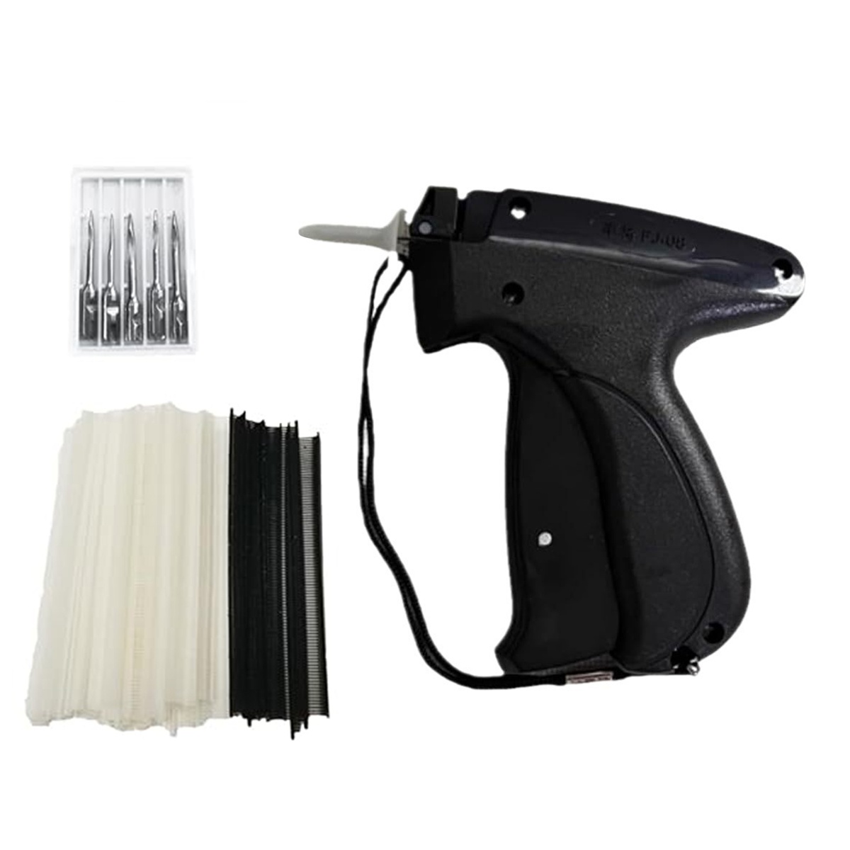 MICRO STITCH GUN for Clothes Multifunction Stitch Tagging Machine for ...