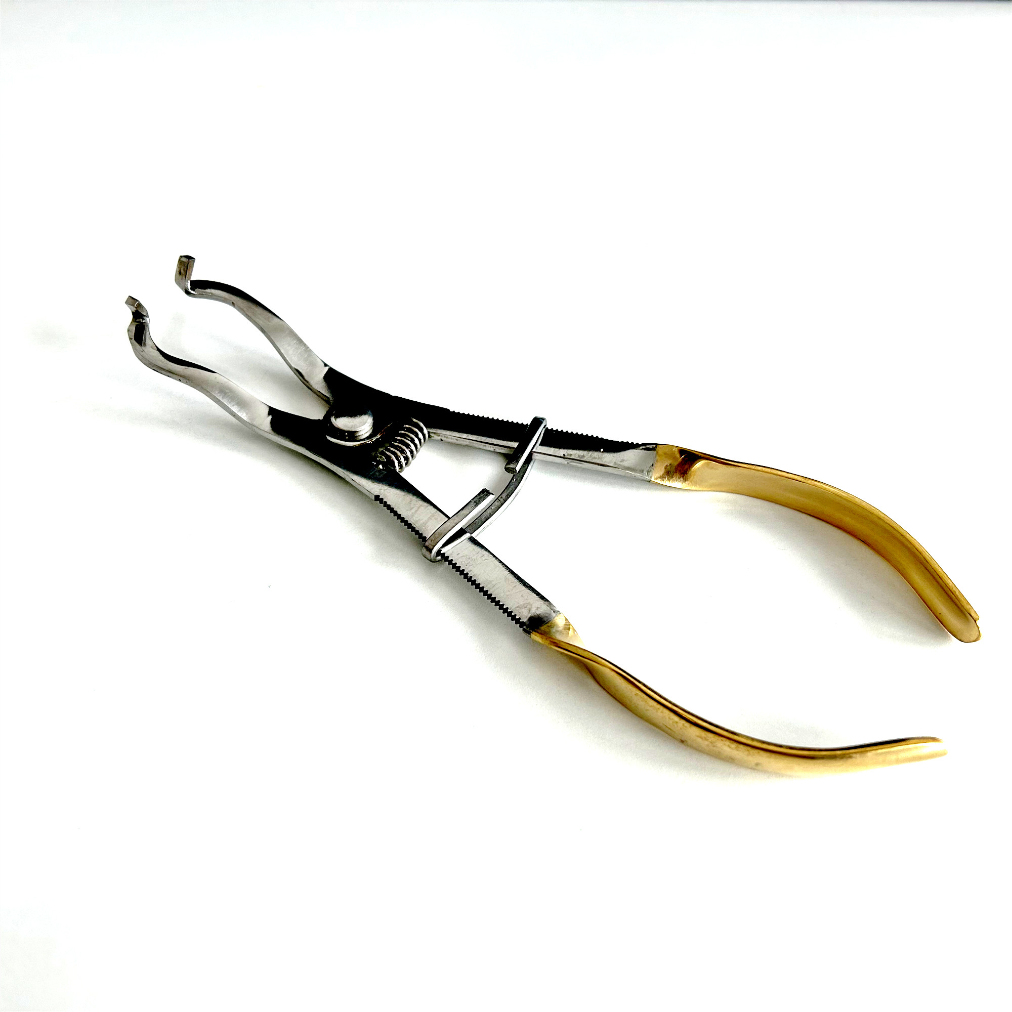 Dental Matrix Bands Ring Sectional Matrice Clamp Fit Garrison Palodent ...