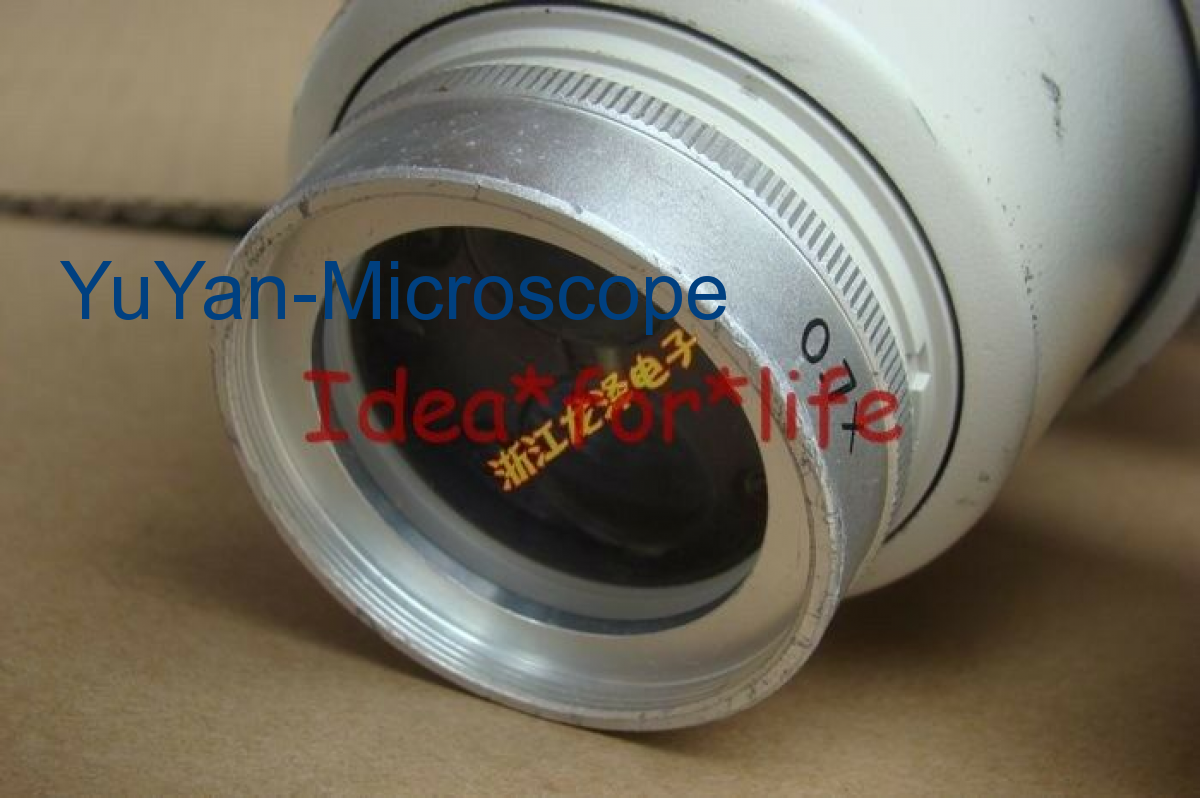 NIKON SMZ-1 Microscope Body Head + 0.7X Objective+WF 10X eyepieces ...