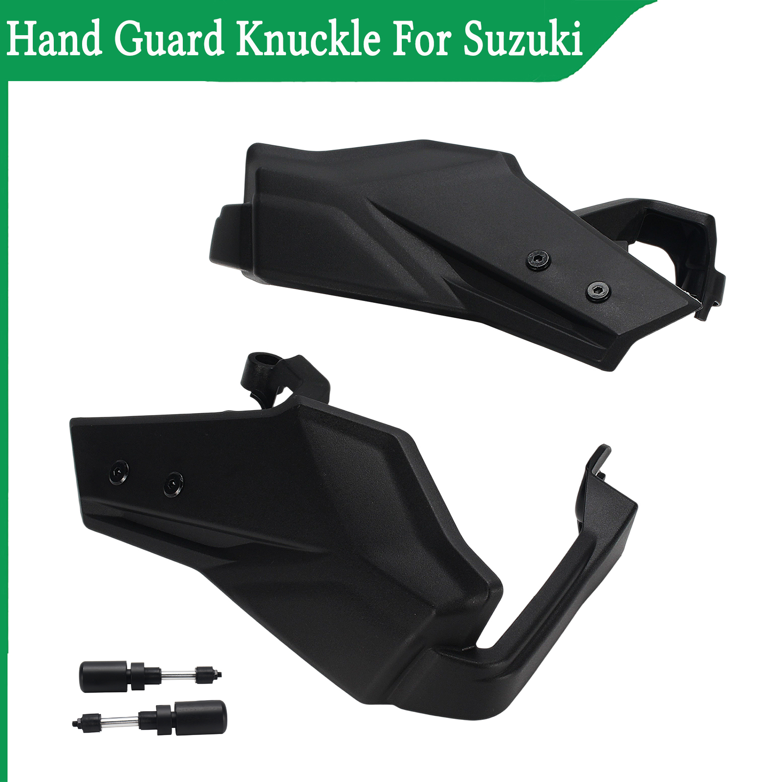 Handschutzschild Handschutz für Suzuki V-Strom DL1050/XT GSX-S1000GX ...