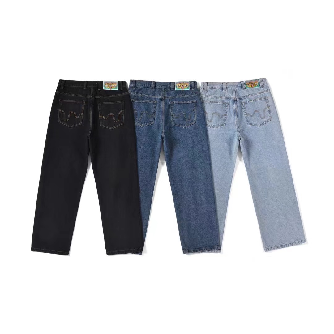 BBC billionaire boys club bbcicerean Wide leg jeans 30/32/34 BBC billionaire boys club bbcicerean Wide leg jeans 30/32/34